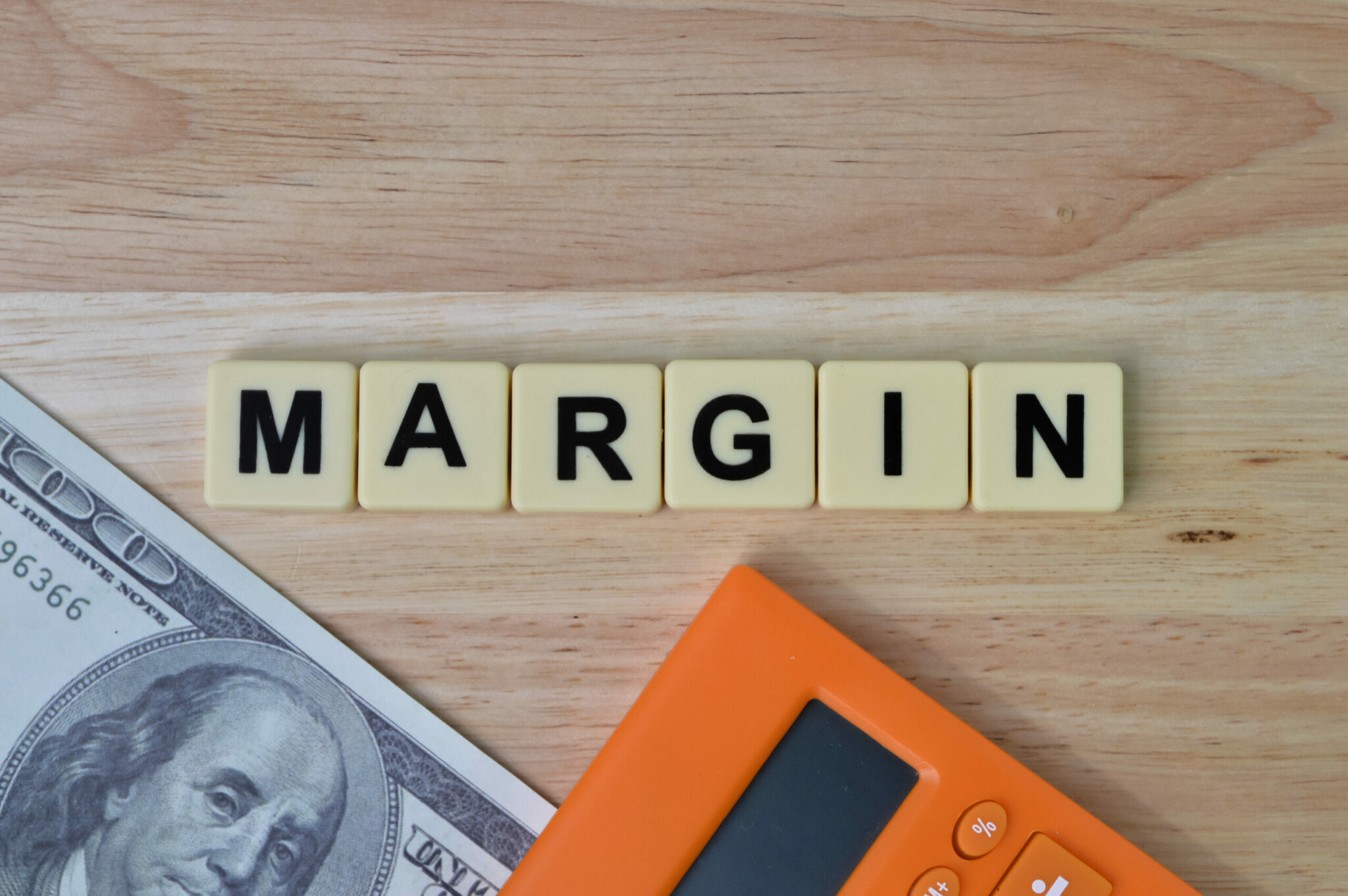 Das Margin System – Erklärung & Richtwert – Trader IQ